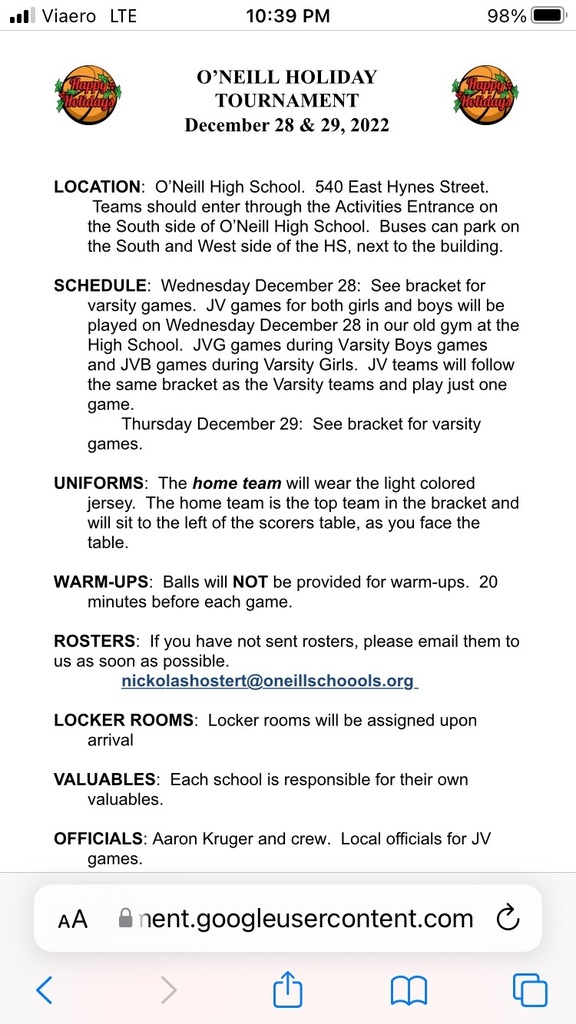 Live Feed | Keya Paha County Schools